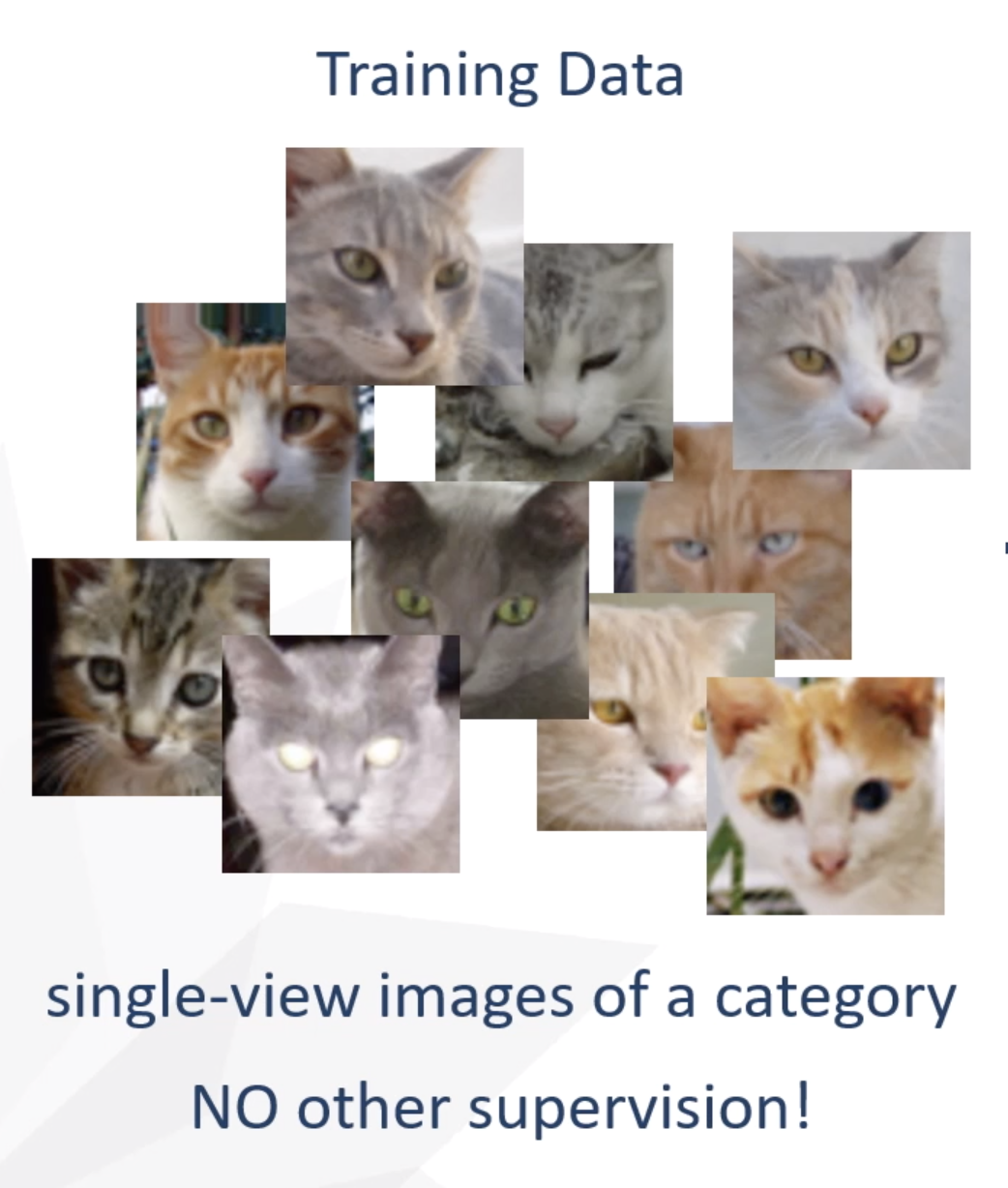 Cvpr2020 Computer Vision And Pattern Recognition The Big Computing